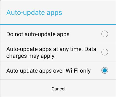 How To Limit Data Usage On Android Tech Advisor