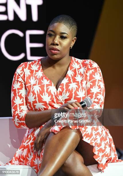 546 Symone Sanders Photos And High Res Pictures Getty Images