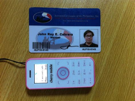 Cafe Mobility Cherry Mobile Cutie P9 Really Cute And Cuddly