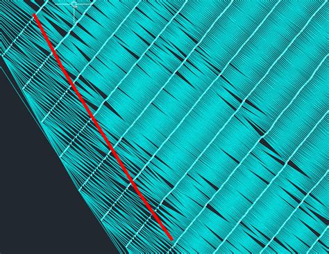 Solved Forcing Diagonal Triangulation Autodesk Community