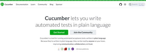top bdd testing tools for better communication and premium product