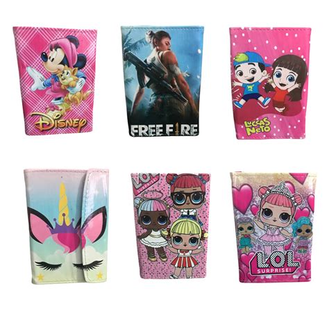 Capa Case P Tablet 7 Polegadas Infantil Com Personagem Shopee Brasil