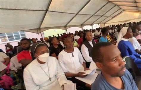 All Namibia News On Linkedin Oshikuku 100 Years Of Missionary Work