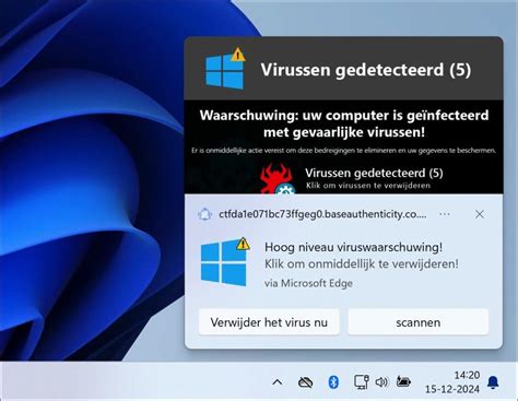 Hoe Weet U Of Uw Pc Is Gehackt