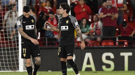 El Elche Vuelve A Segunda Tres Temporadas Después Ideal