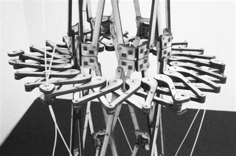 Deployable Structures