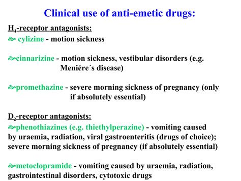 Antiemeticsmotility Ppt