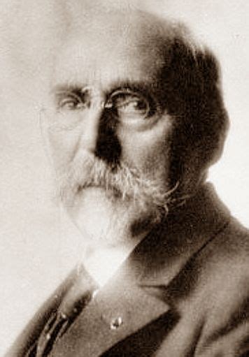 Ferdinand Édouard Buisson 1841 1932 Find A Grave Memorial