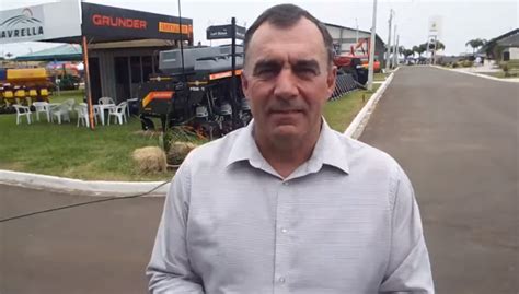 Prefeito Leonel Faz Avaliação Positiva Do Festival Das Cucas Guia Tuparendi