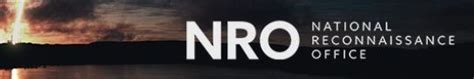 National Reconnaissance Office Nro Linkedin