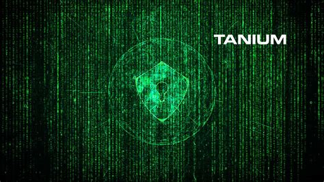 Tanium Partners With Deep Instinct To Unify Endpoint Security For End