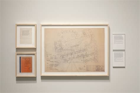 Art Gallery Of Alberta Cornelia Hahn Oberlander Genius Loci