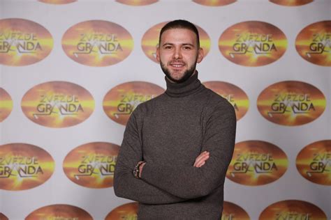 Marko Gačić čekao 7 Godina Da Uradi Ovo Goga Preponosna Na Supruga Konačno Sam Odlučio