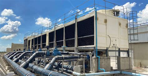 Best Practices For Cooling Tower Installation Air O Stat
