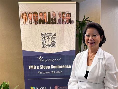 Anne Chee On Linkedin Myoaligner Westchasedentist Healthysmile Smile Annecheedds…