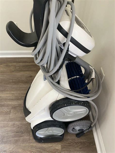 Polaris P955 Pool Cleaner As Is For Parts Or Repair