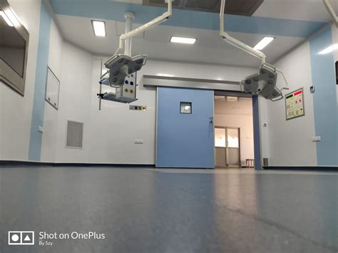 Pvc Anti Microbial Wall Cladding System Vishal Surgical Equipment Co Private Limited Mumbai