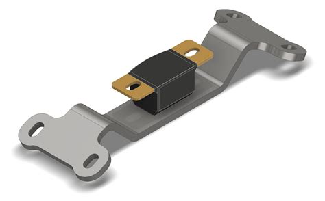 Z31 Transmission Mount 300zx Apex Engineered