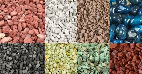 Pea Gravel Alternatives Pros And Cons