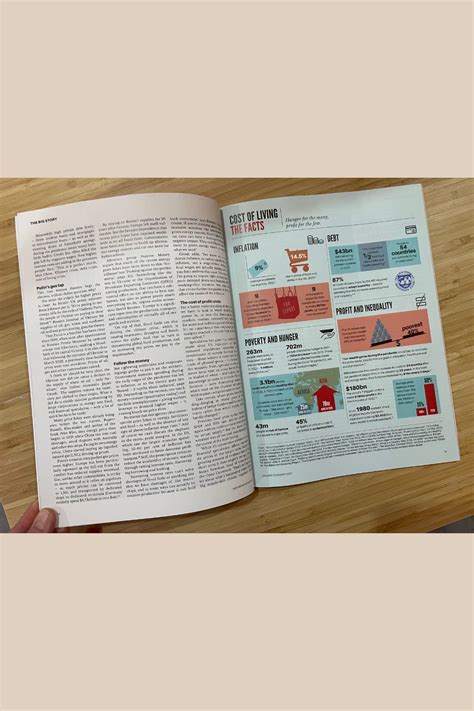 New Internationalist Issue 541 Pics And Ink Pics And Ink