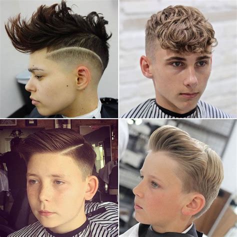 11 Impressive Hairstyles For 12 Year Olds With Thick Hair