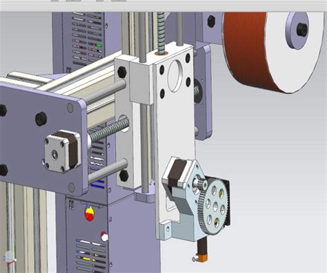 The Difference Between A Regular Printer And A 3d Printer Alm