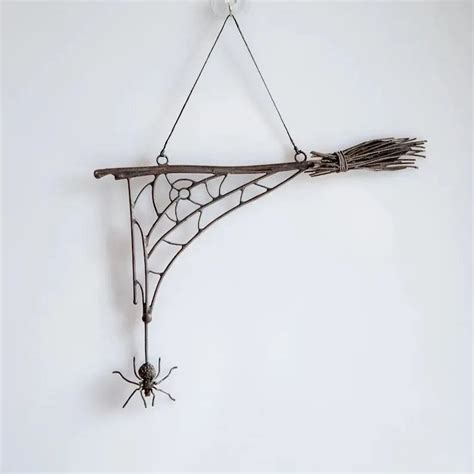 Spooky Spider Window Decor Stained Glass Express