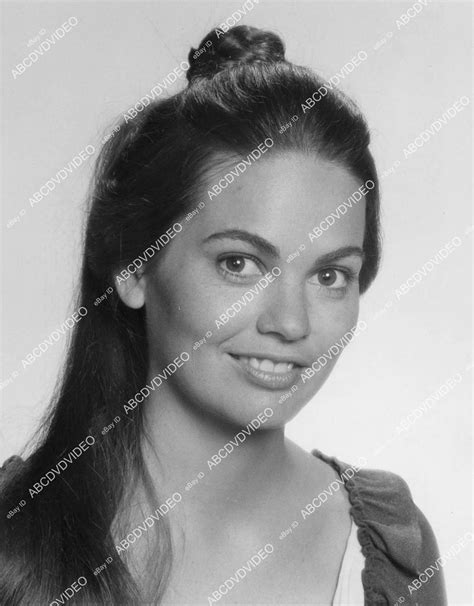 Crp 03628 1977 Devon Ericson Portrait Tv Young Danl Boone Crp 03628 Abcdvdvideo