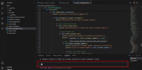 Ai Assisted Ui Testing With Claude Selenium Python Guide