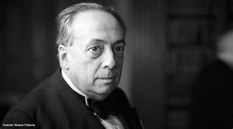 Blas Cabrera Ii Parte El Sueño Roto De Una España Científica