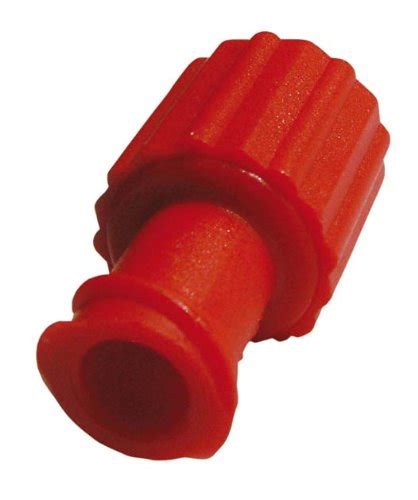 Universal Obturator Malefemale Luer Lock Caps Pack Of 100 Blue