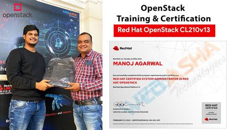 Openstack Training And Certification Exam Tips Red Hat Openstack Ex210v13 V16 Ex210 Exam Youtube