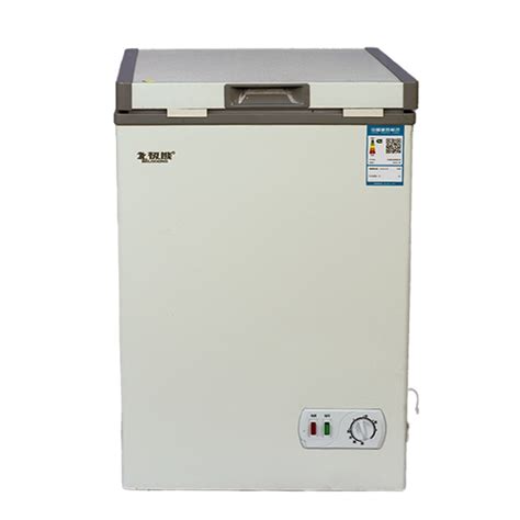 Deep Chest Freezer 157l Hikanotes