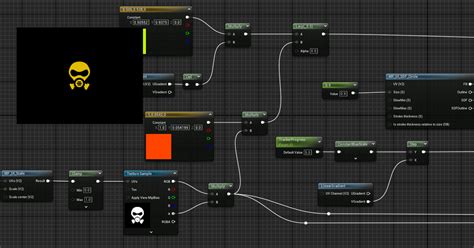 포트나이트 언리얼 에디터의 미터 머티리얼 포트나이트 언리얼 에디터 문서 Epic Developer Community