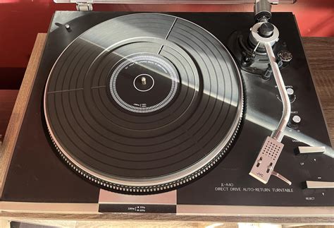 Turntable Set Up Album On Imgur