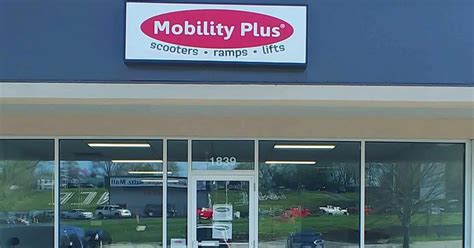 Mobility Plus Franchise Costs 125k 221k 2024 Profits
