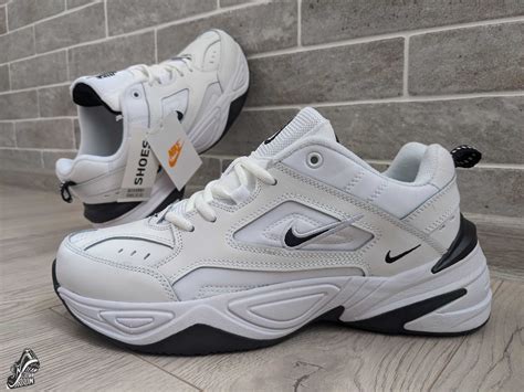 Кроссовки женские Nike M2K Tekno \ Найк Текно \ КОЖА \ Original: 1 490 ...
