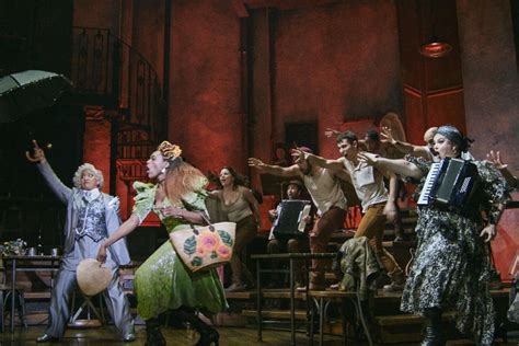 10 Facts About Hadestown The Award Winning Broadway Musical Phenomenon
