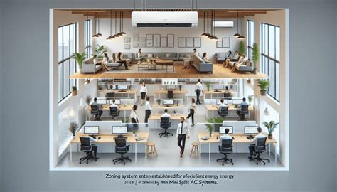 Best Practices For Zoning System Setup With Mini Split Ac Systems In