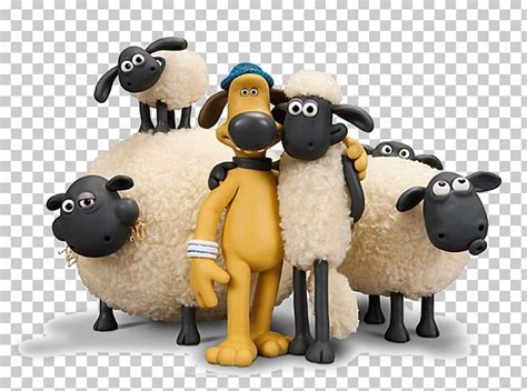 Shaun The Sheep Png Shaun The Sheep Images Toy Story Characters