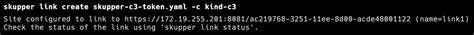 kubernetes multicluster load balancing with skupper piotr s techblog