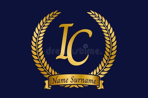 Ic Emblem Stock Illustrations 367 Ic Emblem Stock Illustrations Vectors And Clipart Dreamstime