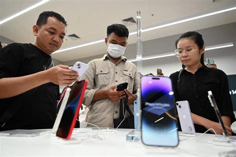 Apple Introduces Game Mode For Ios And Ipados Could Threaten Asus Rog