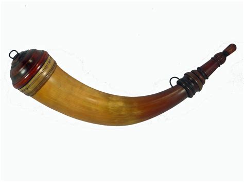 Home Page [www.artspowderhorns.com]