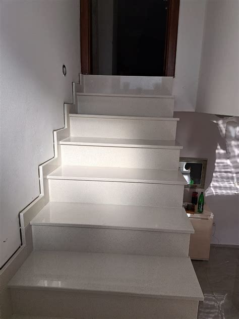 Bianco Ghiaccio – Karat kamini
