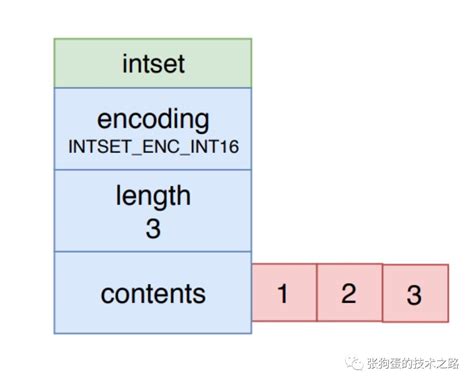 十二张图带你了解 redis 的数据结构和对象系统 redis结构图 csdn博客