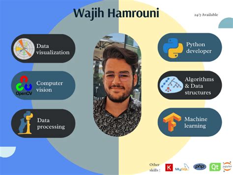 Machine Learning Computer Vision Data Processing Projects Using Python Upwork