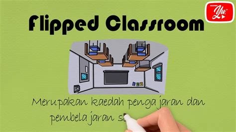 Contoh Aktiviti Flipped Classroom Kadinjoysestes