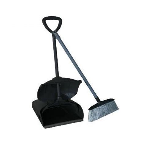 Вик: Совок-контейнер с крышкой + щетка АF01205/AF289/601508 купить ...