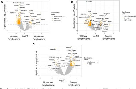 Figure 2 From Spatial Transcriptomics Resolve An Emphysema Specific Lymphoid Follicle B Cell
